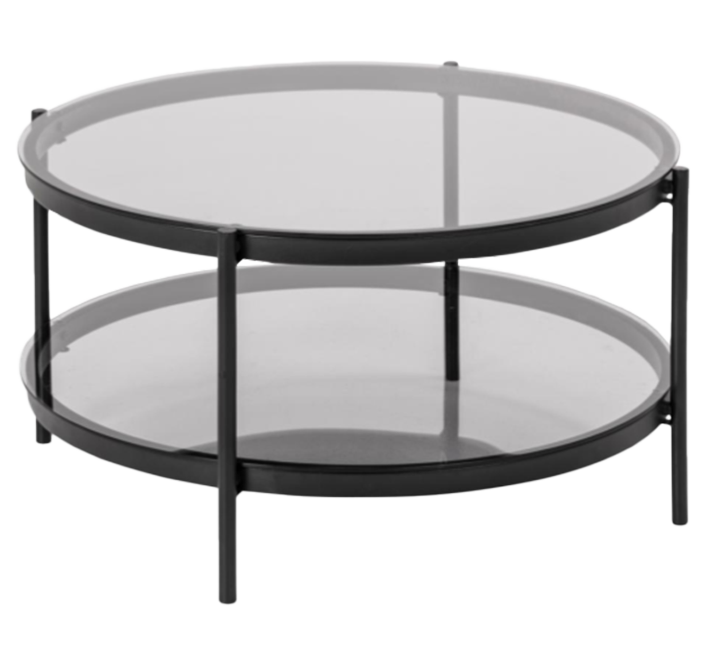 Carter Coffee Table | Kingsley Interiors